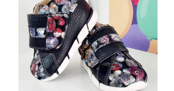 Ghetute ortopedice model MABEL