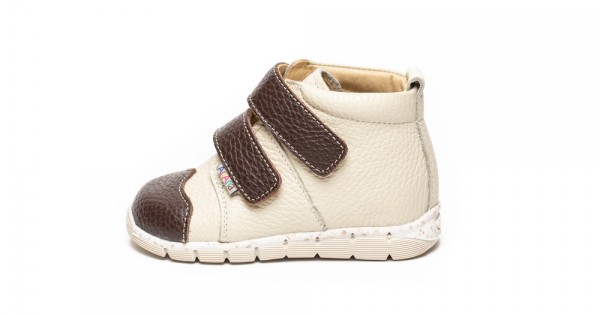 Ghete pentru copii, model EDEN, ghetute copii - Arianababyshoes.com